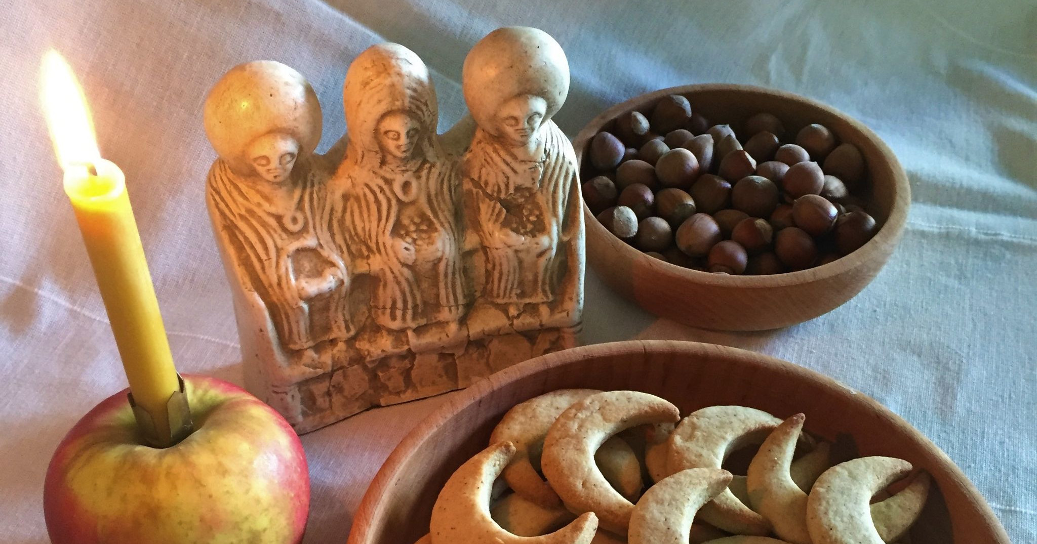 Episode 10: The Matronae, or what did the Romans ever do for us? - The ...